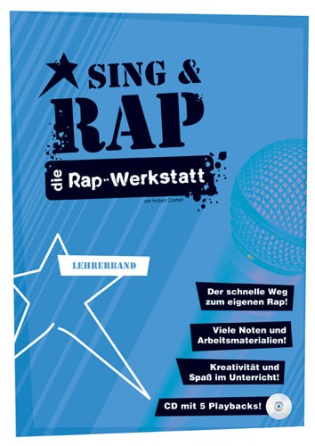 3 x schultauglicher Deutschrap: Unterrichtsmaterial - Sekundarstufe ...