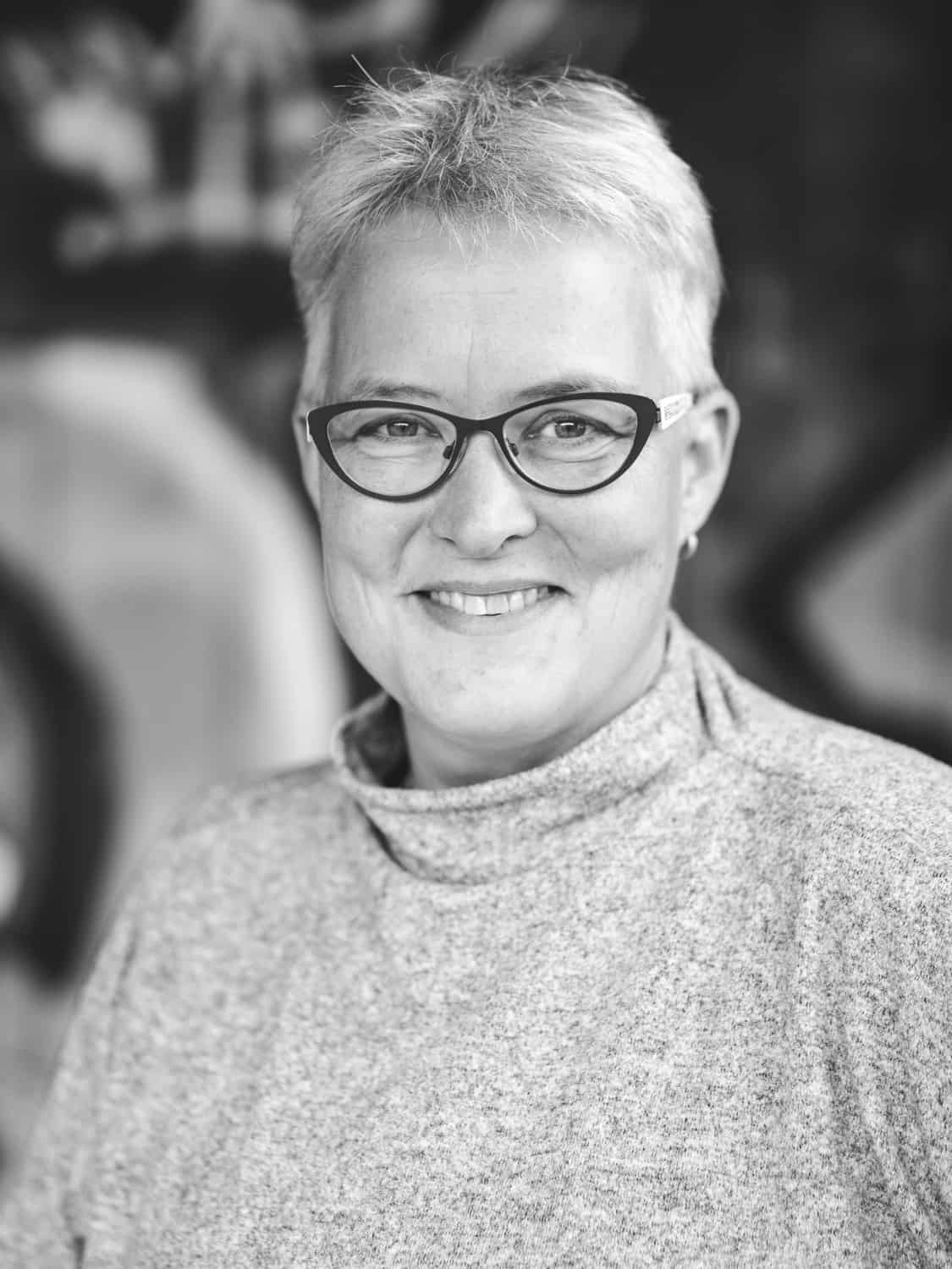 Unser Team - Lugert Verlag
