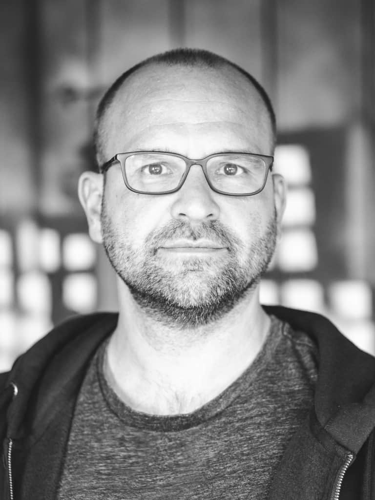 Unser Team - Lugert Verlag