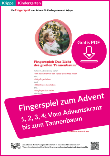 Fingerspiele zu Weihnachten für Kindergarten und Krippe (kostenlose ... Fingerspiele zu Weihnachten für Kindergarten und Krippe (kostenlose ...