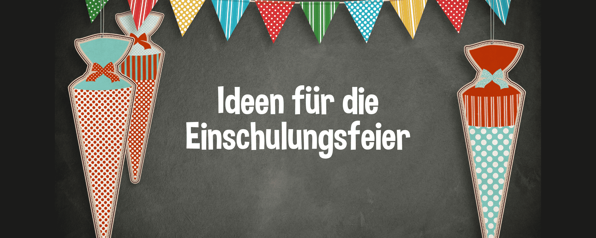 Einschulungsfeier: Ideen für die Grundschule - Lugert Verlag